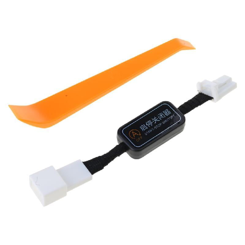 Easy To Install Auto Stop Start Override Switch Auto Stop Start ...