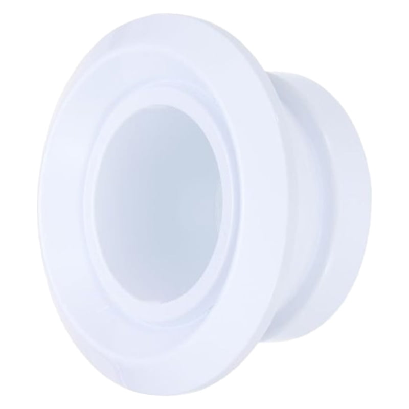 Easy To Install Central Air Conditioning Vent Spherical Jet Vent ABS ...