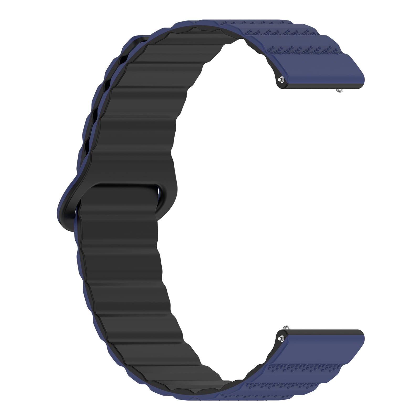 Easy To Install Closures Watch In Various Color Soft, Waterproof ...