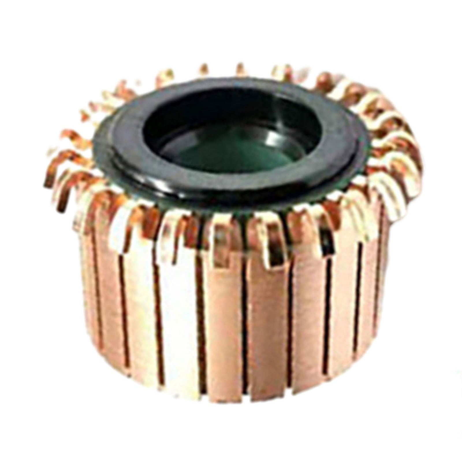 Easy To Install Commutator Commutator High-Quality Copper Material ...
