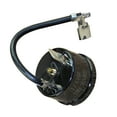 Easy To Install Compressor Overheat Guard for Refrigerators Overload ...