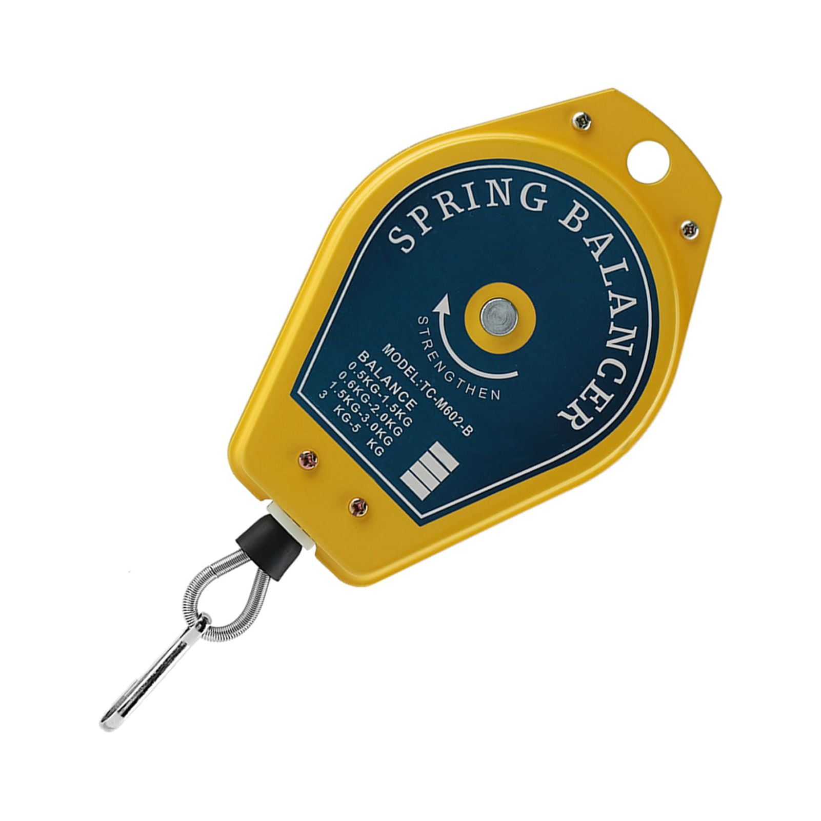 Easy To Install Etractable Spring Balancer, Spring Balancer, For ...