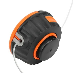 String Trimmer Replacement Parts in Trimmers and Edgers Parts and ...
