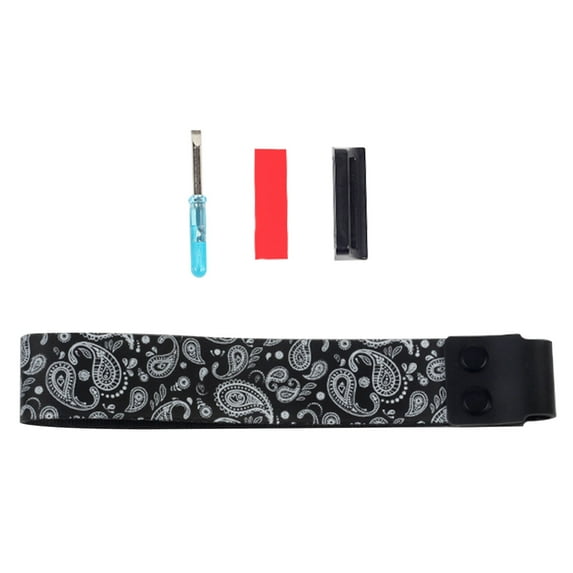 Easy To Install Keyboard Strap With Cool Aesthetics Design Fire68 Strap ...