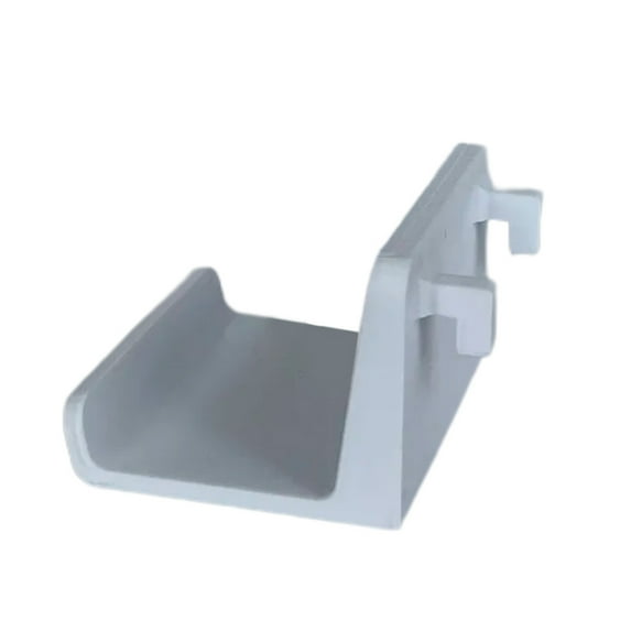 Easy To Install Pegboard Handle Hanger Bracket For Home Garage ...