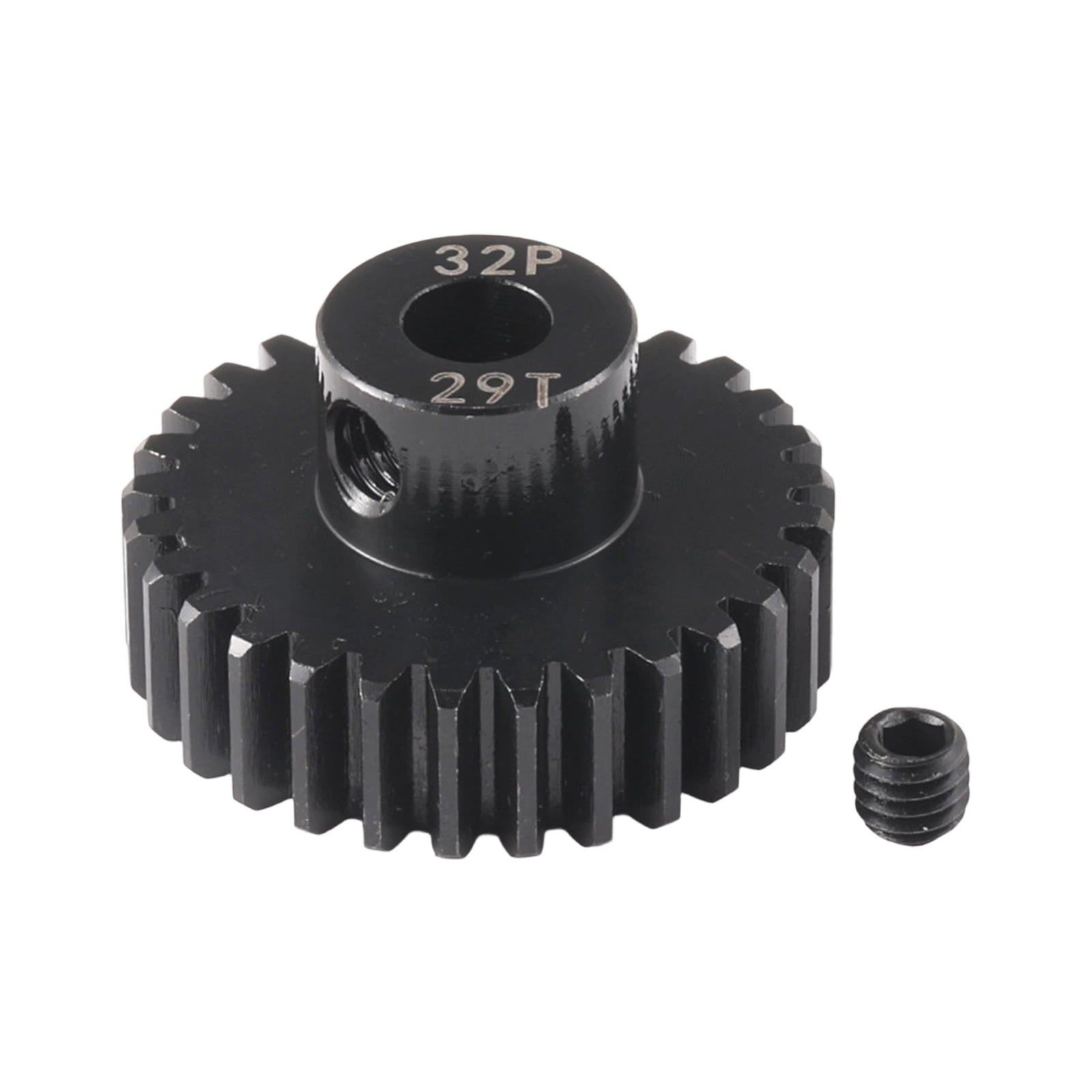 Easy To Install Pinions Gear 32P 5mm Standard Bore 21-31T Steel for ...