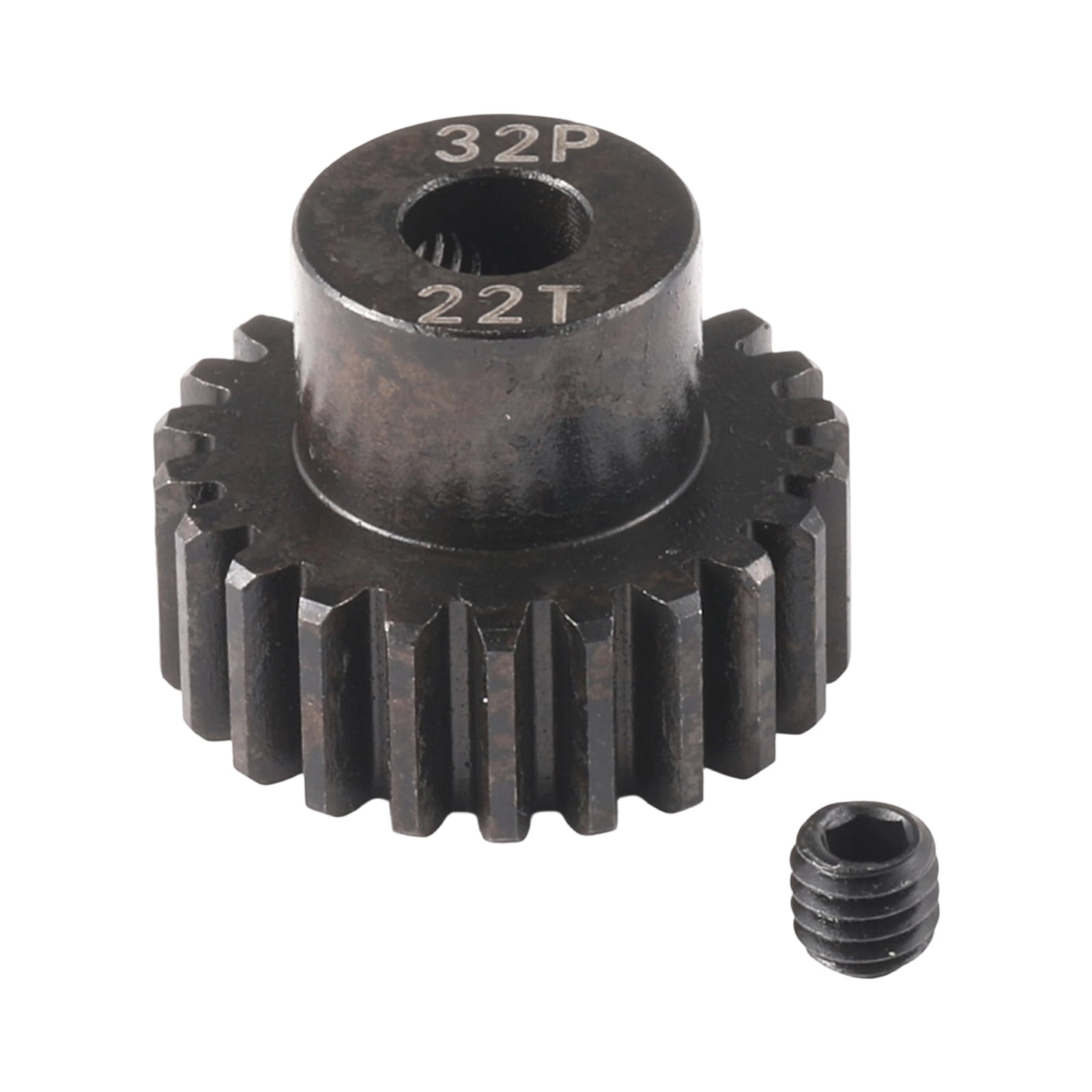 Easy To Install Pinions Gear 32P 5mm Standard Bore 21-31T Steel for ...