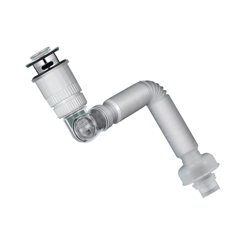 Easy To Install Rotating Drain Pipe ABS Not Odor Drain Pipe Upgrades ...