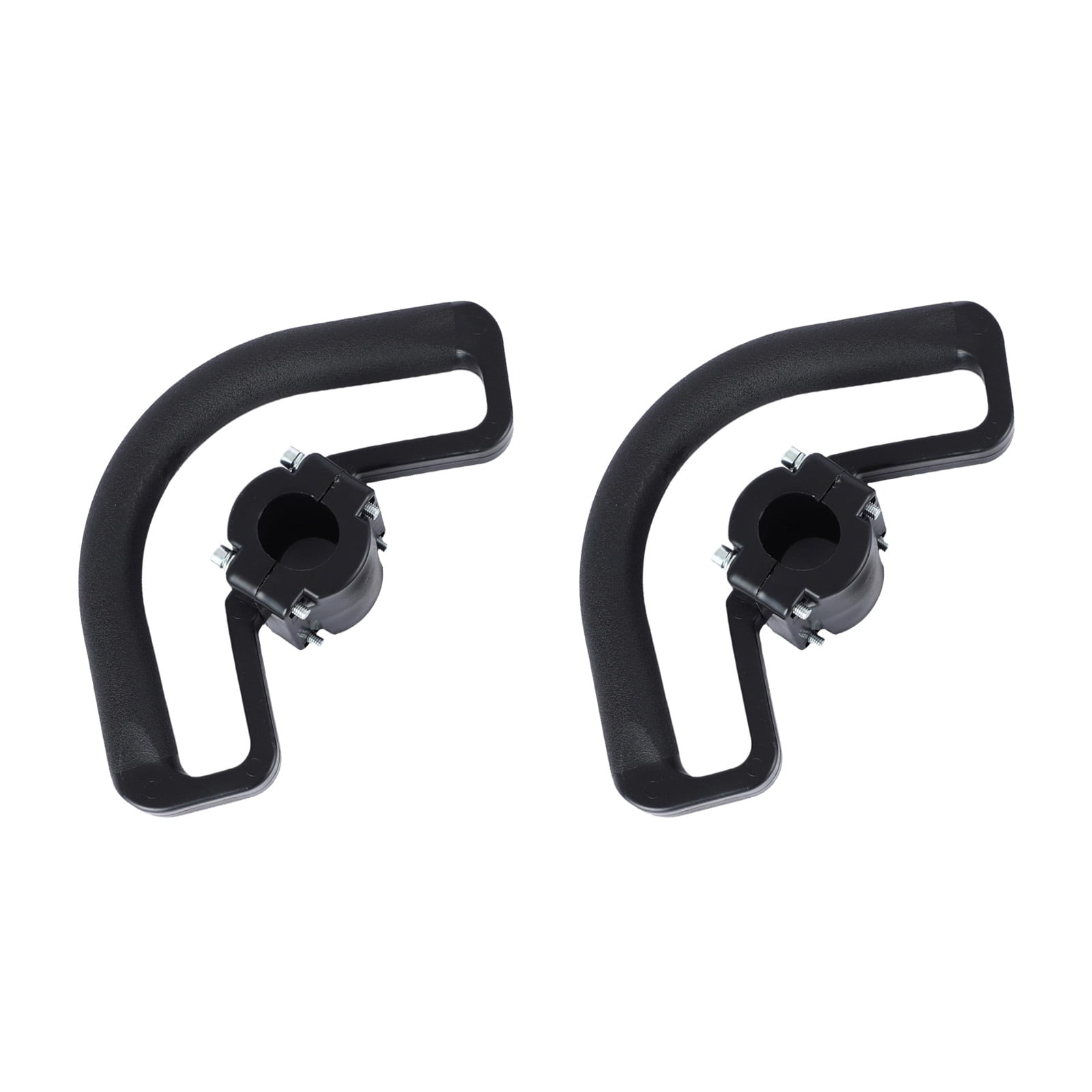 Easy To Install String Trimmer Loop Handlebar for Home Garden Public ...