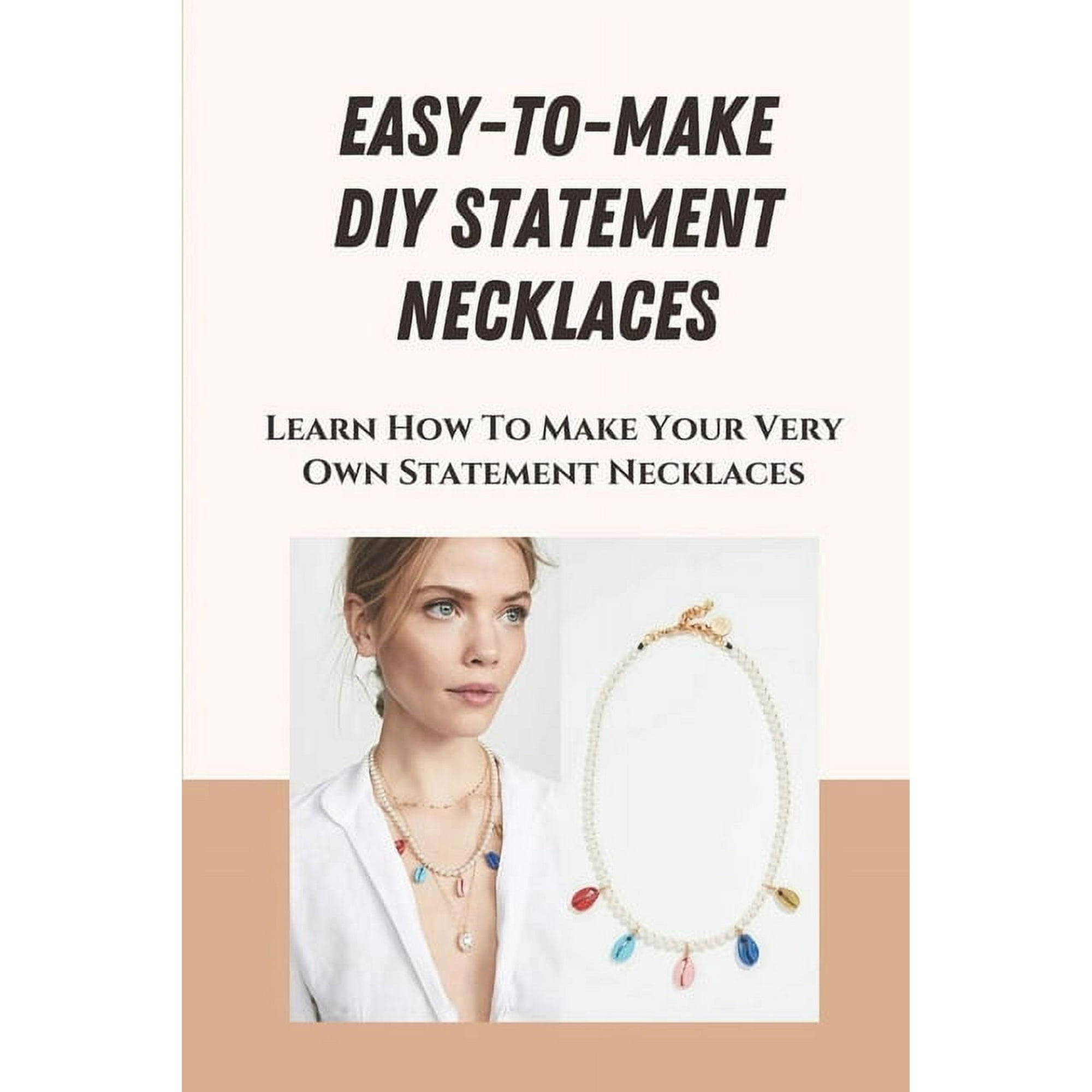 Easy To Make Jewelry