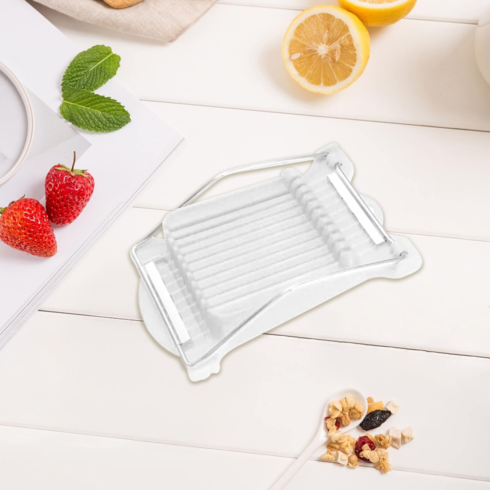 Easy To Press Food Slicer White,Twist Chopper，White，Plastic - Walmart.com