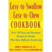 Dysphagia Cookbook: The Essential Guide With Easy, Delicious And ...