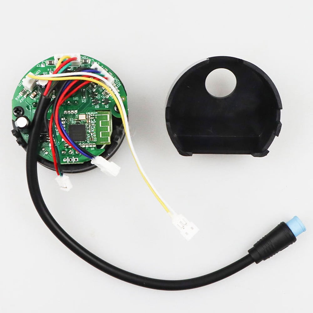 Easy To Use Board Control Dashboard For Ninebot Es2/Es1/Es3/Es4 ...