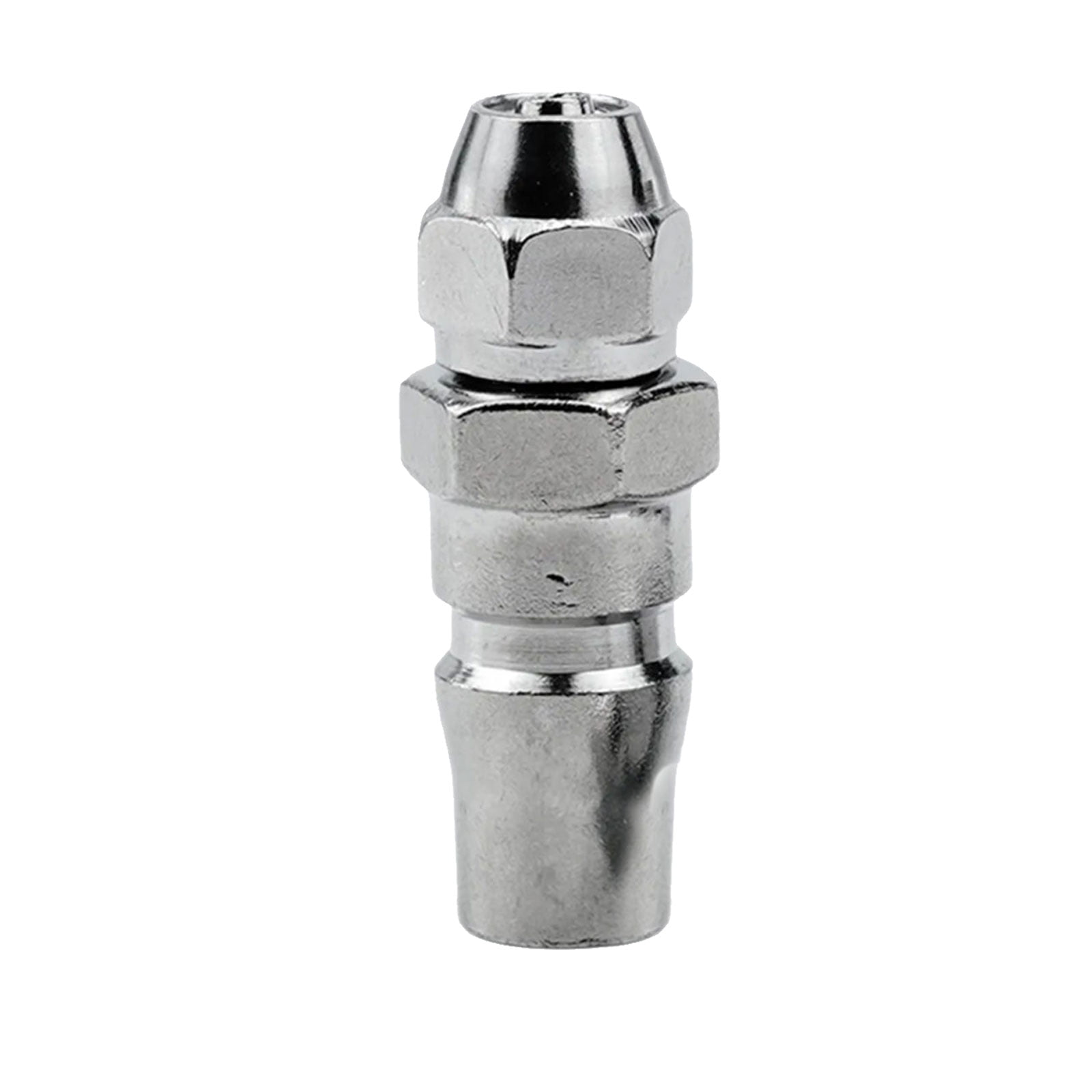 Easy To Use C Type Quick Coupling Connector For Air Compressors ...