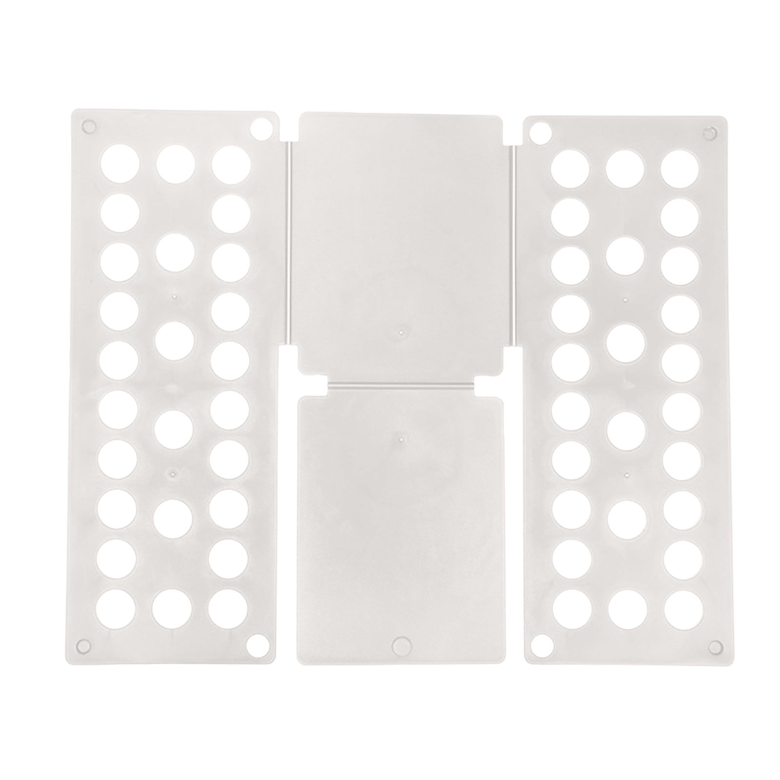 Easy-To-Use Clothes Folding Board For Fast Consistent Folding Of ...