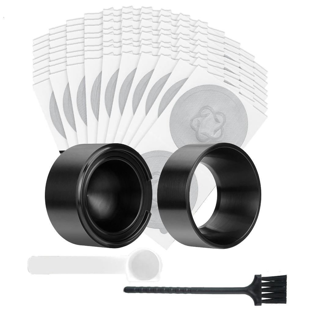 Coffee Pods Shell Filler Set Coffee Pods Accessories Plastic Texture ...