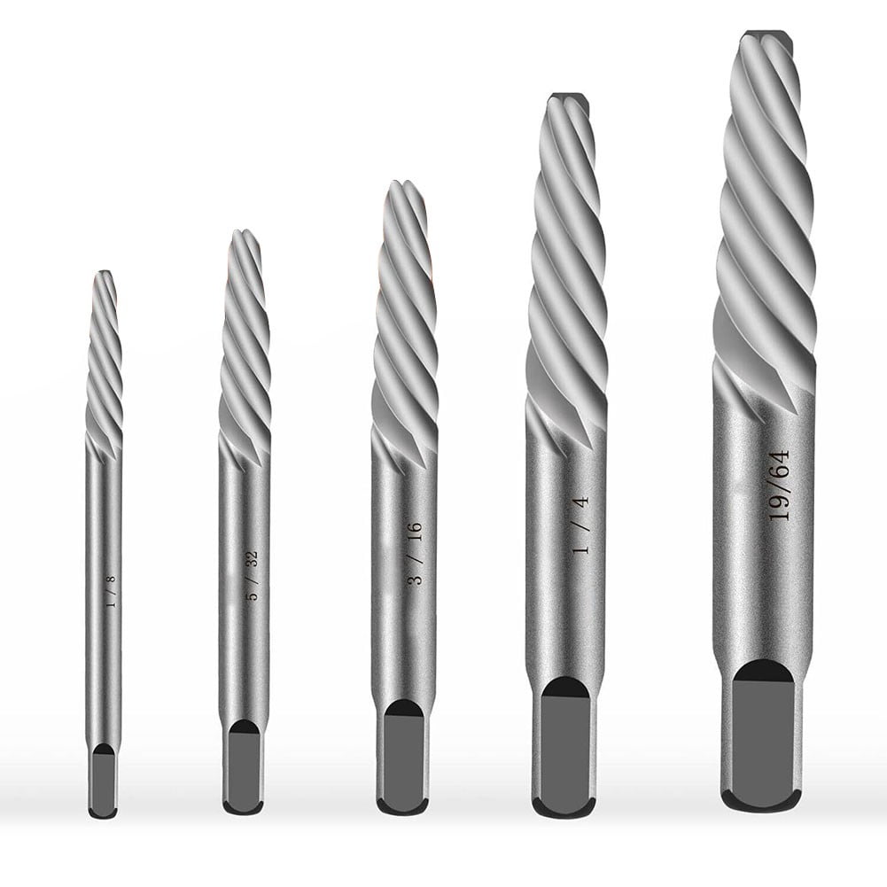 Easy To Use Damaged Screw Removal Tool Kits Easy To Use High Quality ...