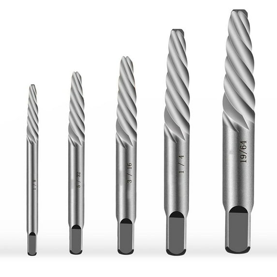 Easy To Use Damaged Screw Removal Tool Kits Easy To Use High Quality ...
