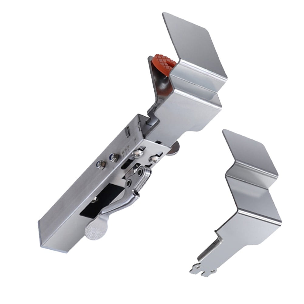 Easy To Use Drawer Clamp with Quick Release Functionality for Beginners ...