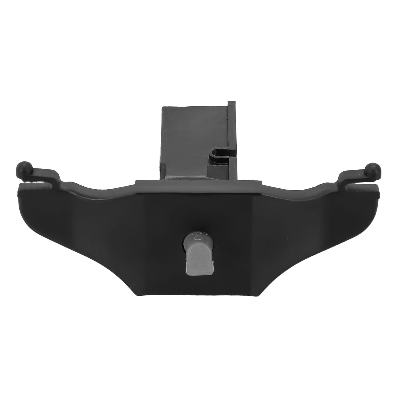 Easy To Use Fuel Gas Door Latch Hook Quick To Install Black Replacement ...
