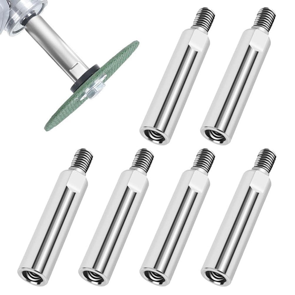 Easy To Use M10 Threaded Extension Rod For Angle Grinders And Polishers ...