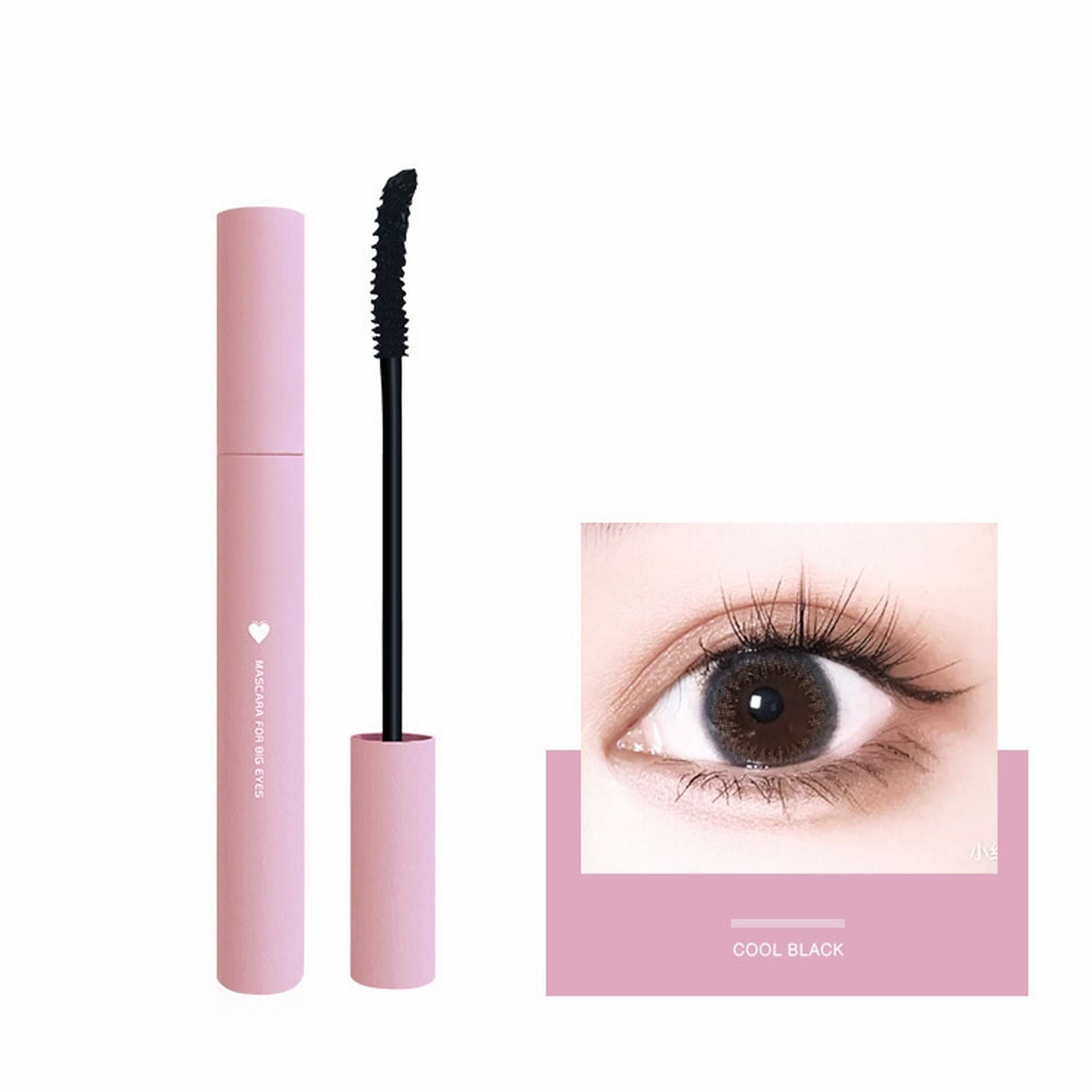 Easy To Use Styling Mascara Black Waterproof Slender Curl Mascara Long ... Easy To Use Styling Mascara Black Waterproof Slender Curl Mascara Long ...