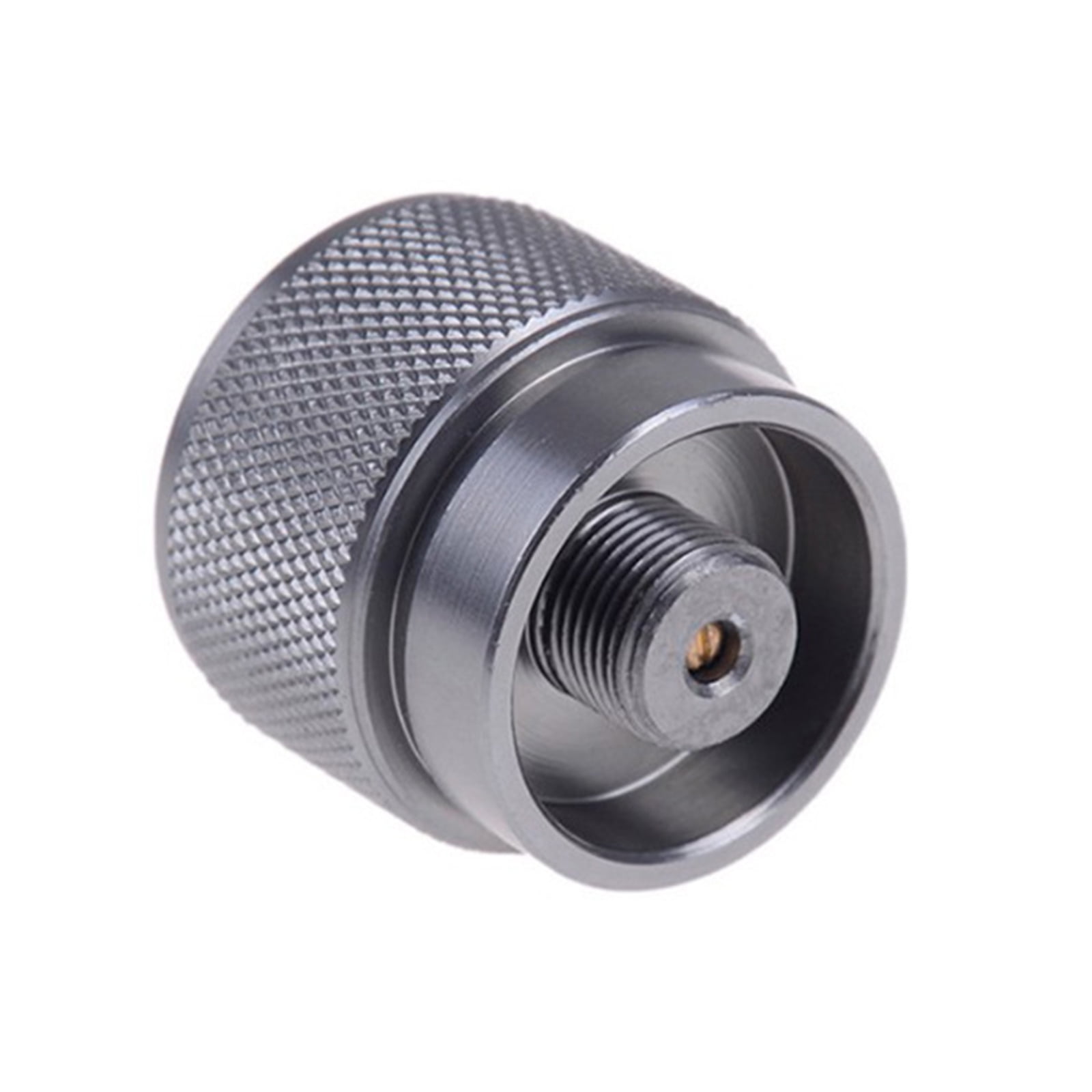 Easy To Use Tanks Adapter Reliability Outdoor Stove Connectors Adapter ...
