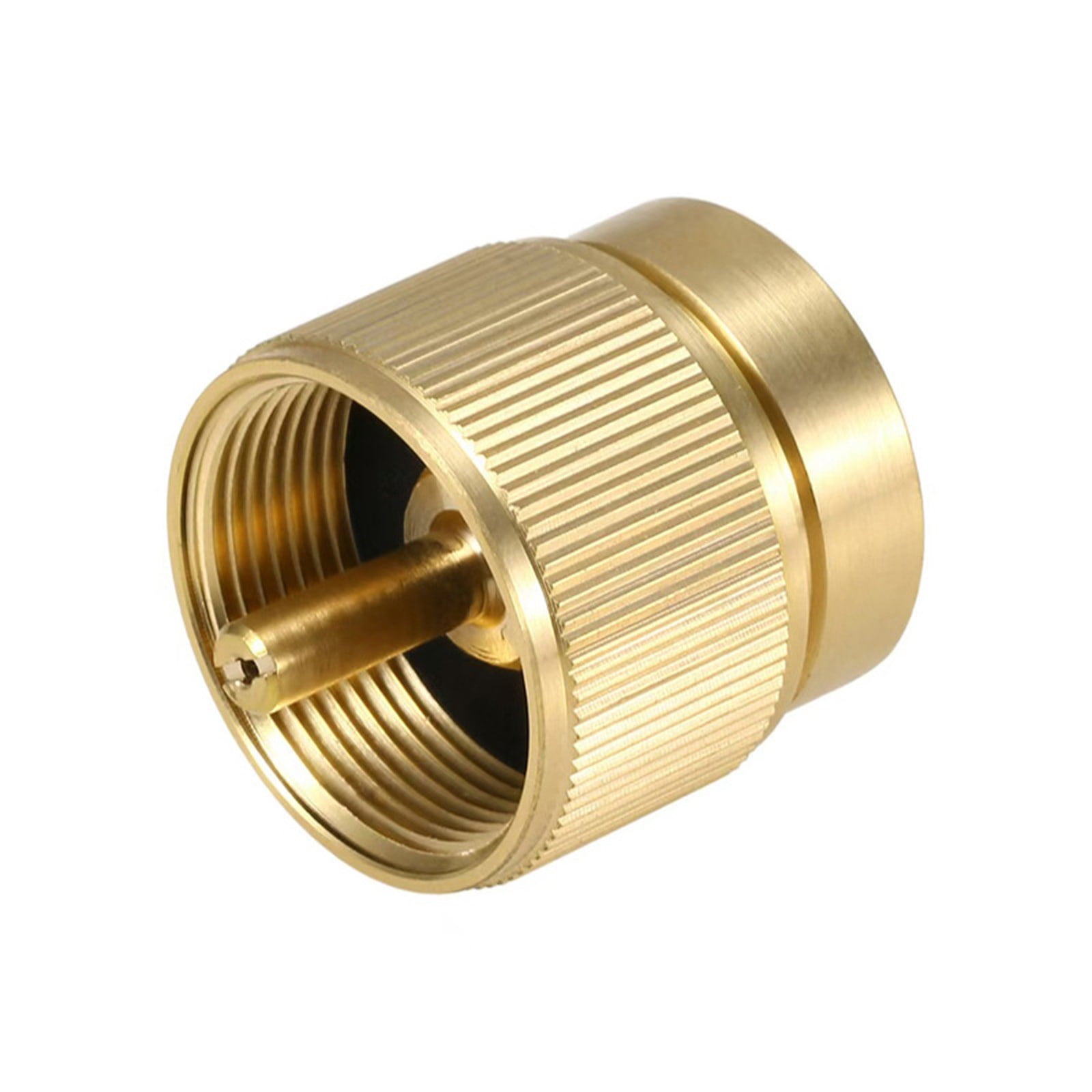 Easy To Use Tanks Adapter Reliability Outdoor Stove Connectors Adapter ...