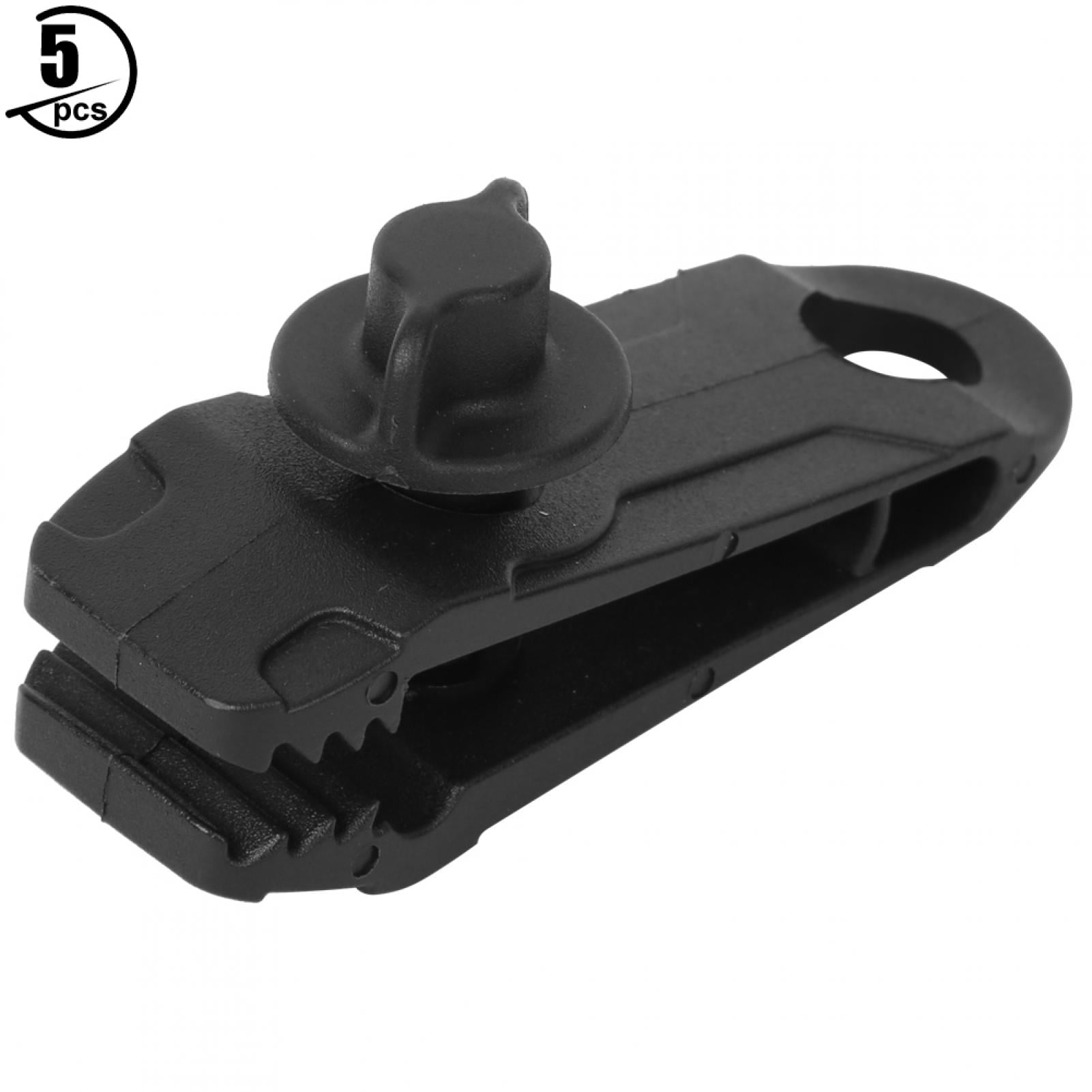 Easy To Use Tarp Clips, Secures Tarps And Canopies With Lock Grip Gator ...