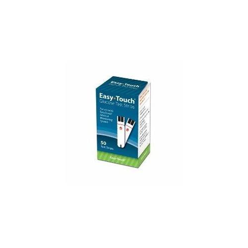 One Touch Ultra Strips