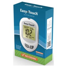 Non Invasive Blood Glucose Monitor