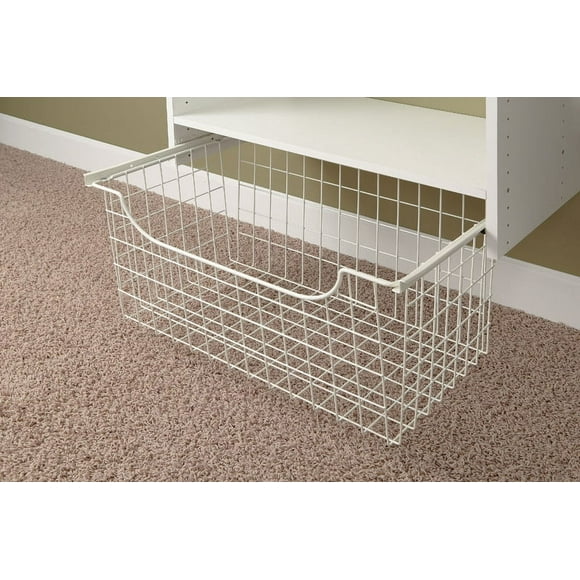 Wire Baskets in Storage Baskets & Bins - Walmart.com