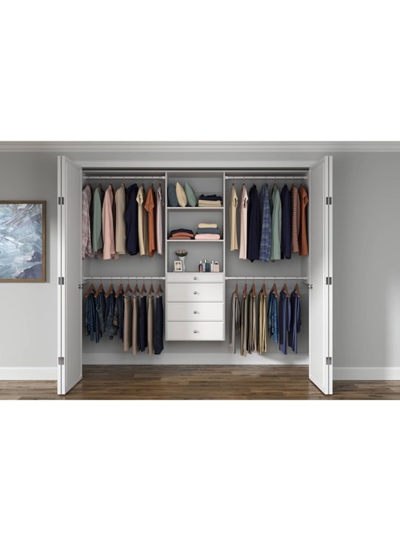 Portable Closets - Walmart.com