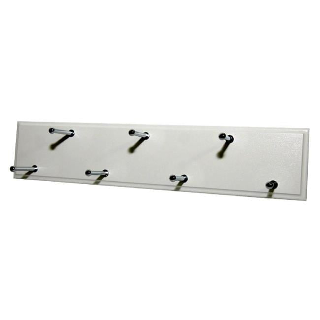Easy Track Closet Easy Track Belt Rack - Walmart.com