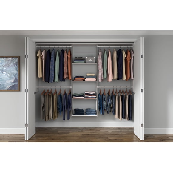 Closet Systems in Closet Organizers - Walmart.com