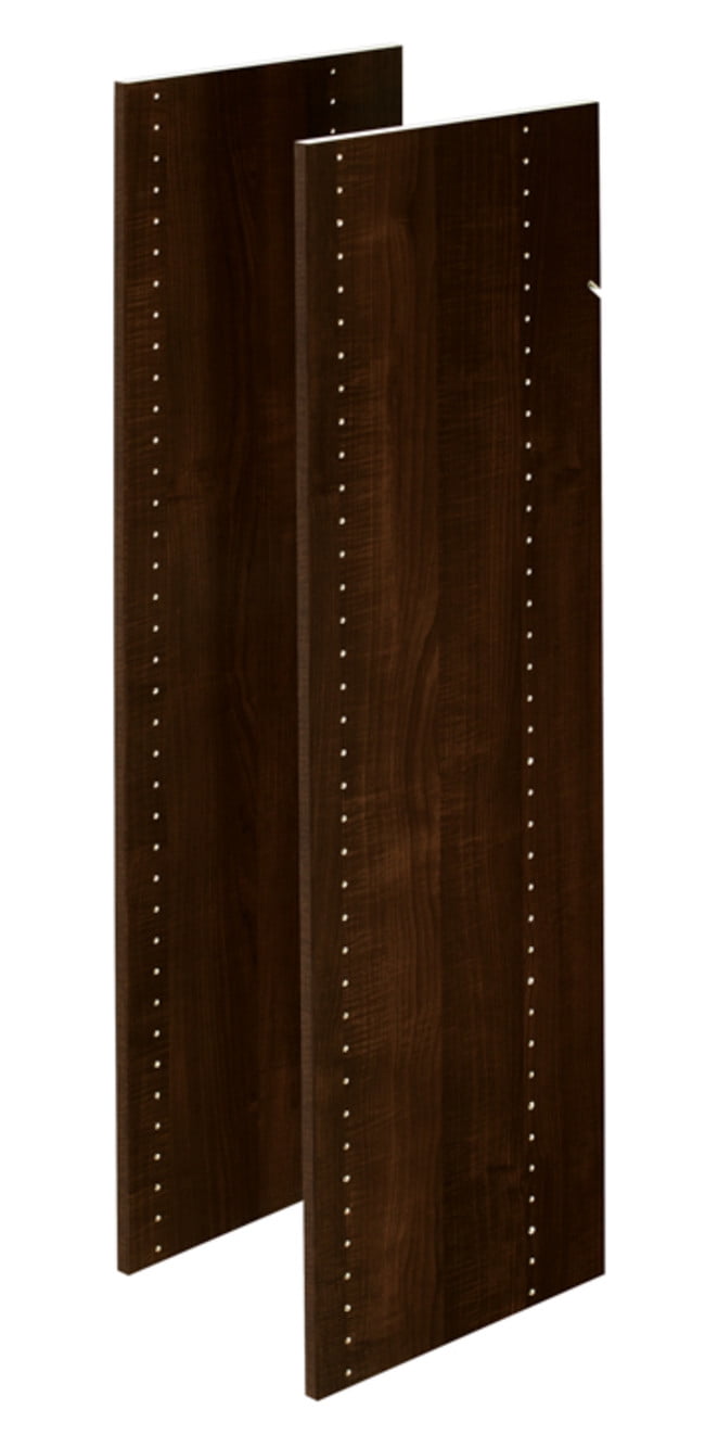 Closet Particle Board