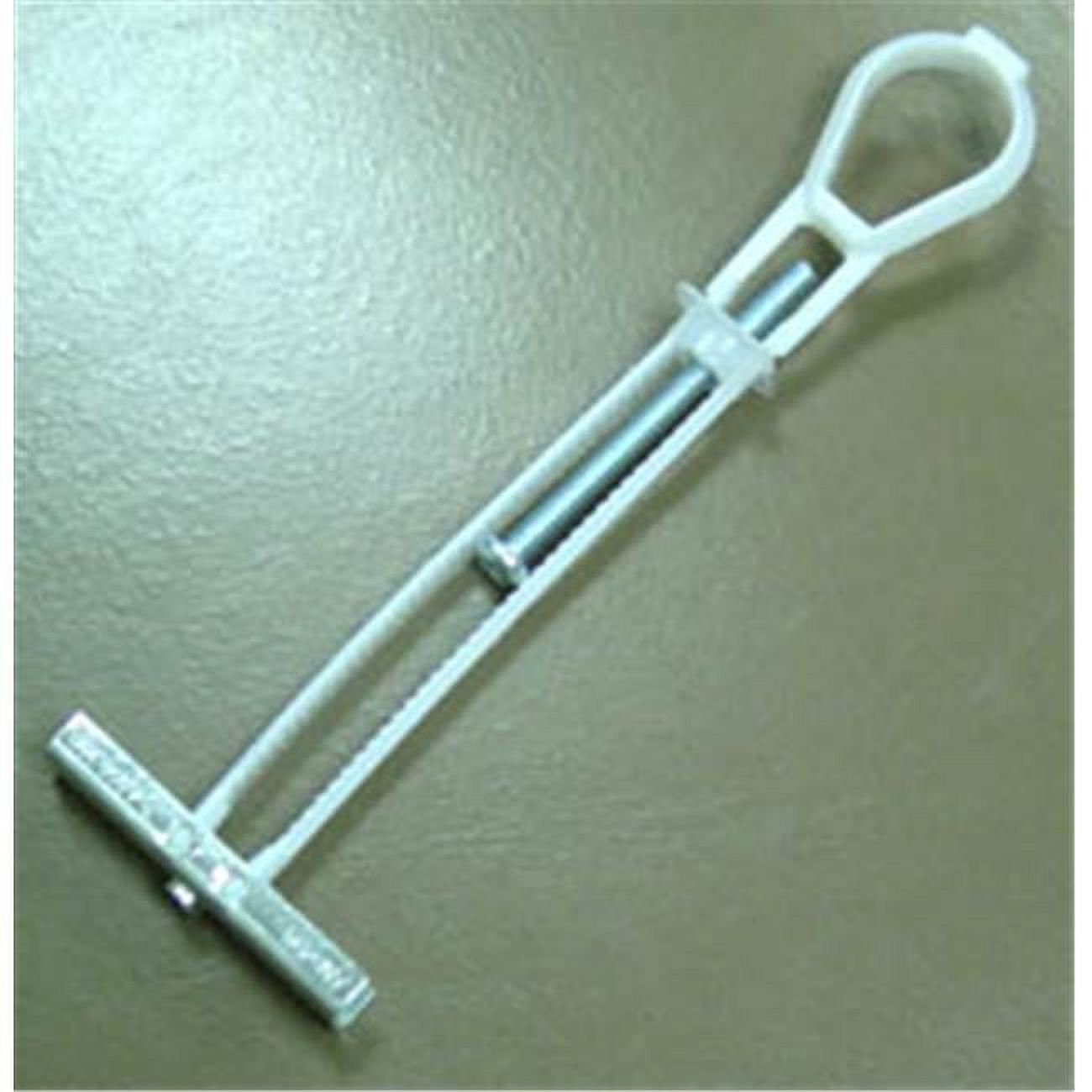 Easy Track Rh1006 Easy Track Toggle Bolt Pack 2 Count - Walmart.com