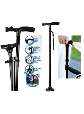 Folding Canes in Bastones para Caminar - Walmart.com