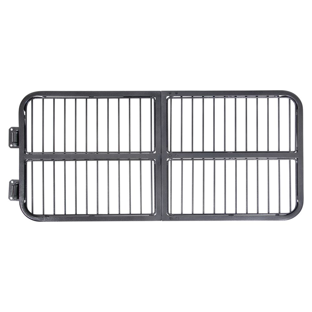 Easy-Up Titan Horse Stall Gates | Short Gate - 24" Tall x 52" Wide ...