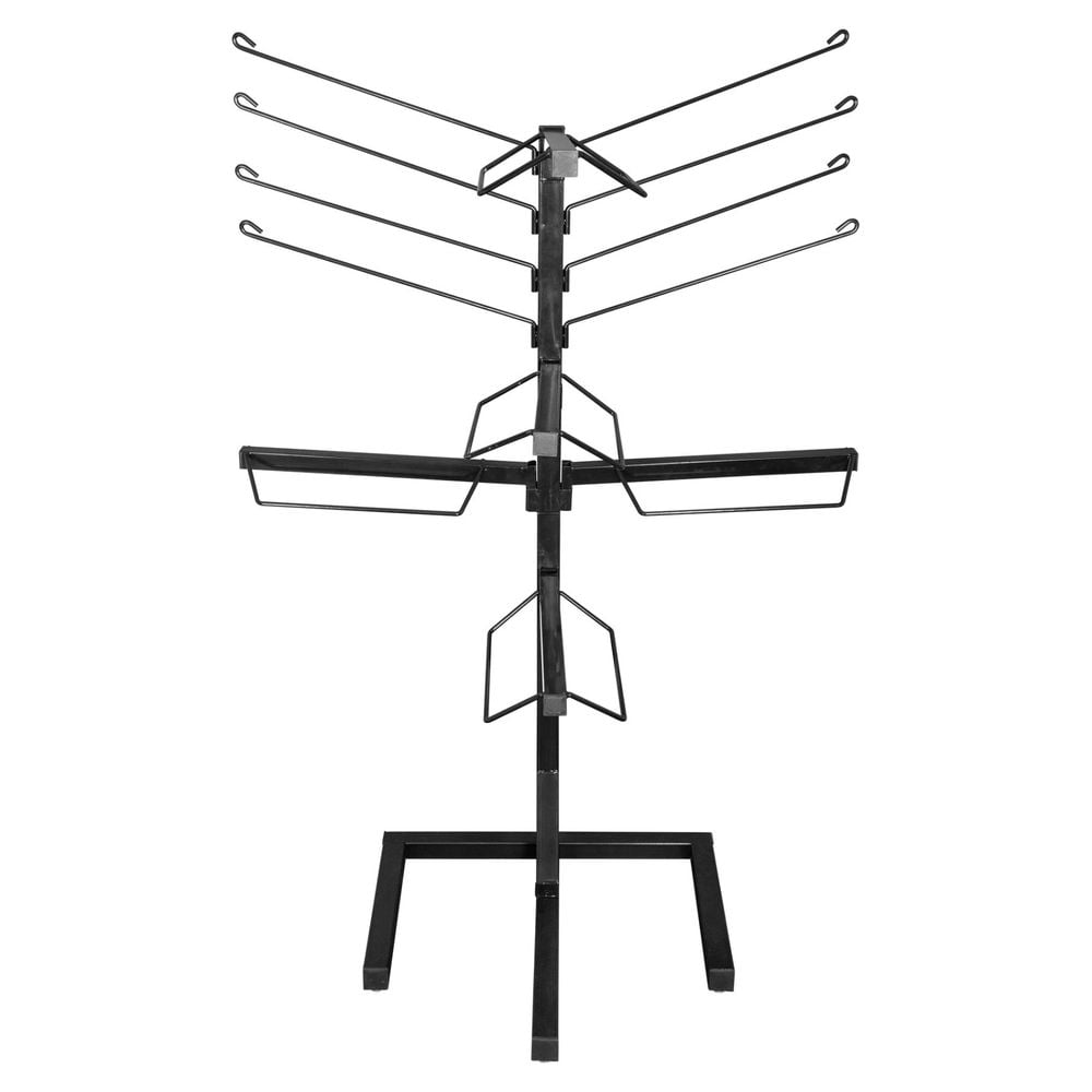 Easy-Up Saddle & Tack System | Accommodates Both English & Western ...