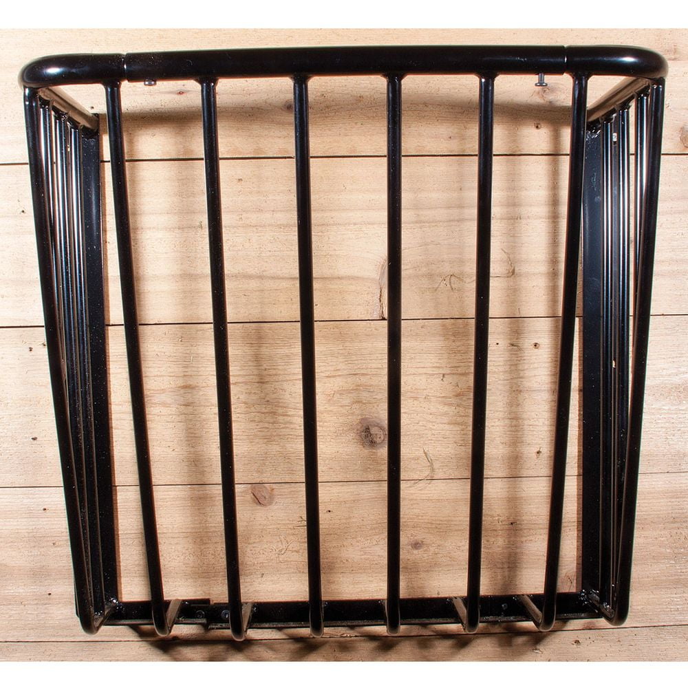 Easy-Up Safety First Hay Rack | Reduce Hay Waste | Durable Design ...