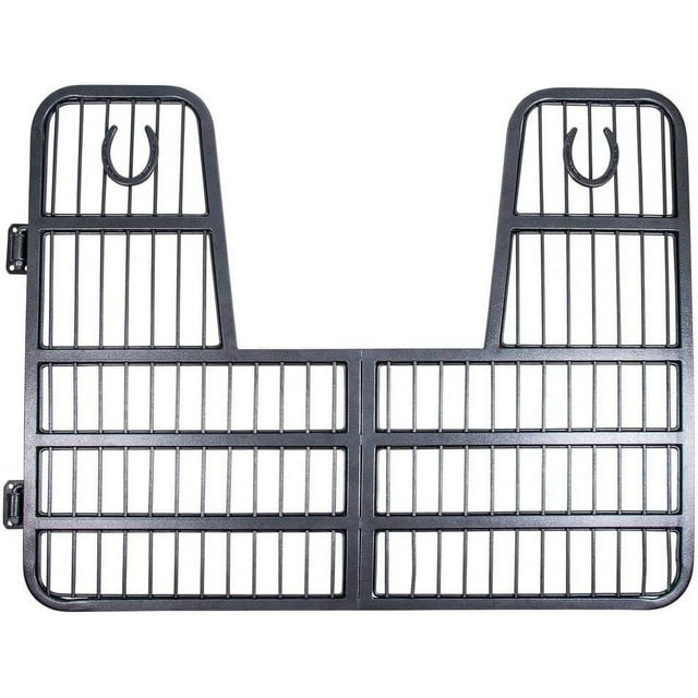 Easy-Up Titan Horse Stall Gate With Yoke - 52" Wide | Easy Assembly ...
