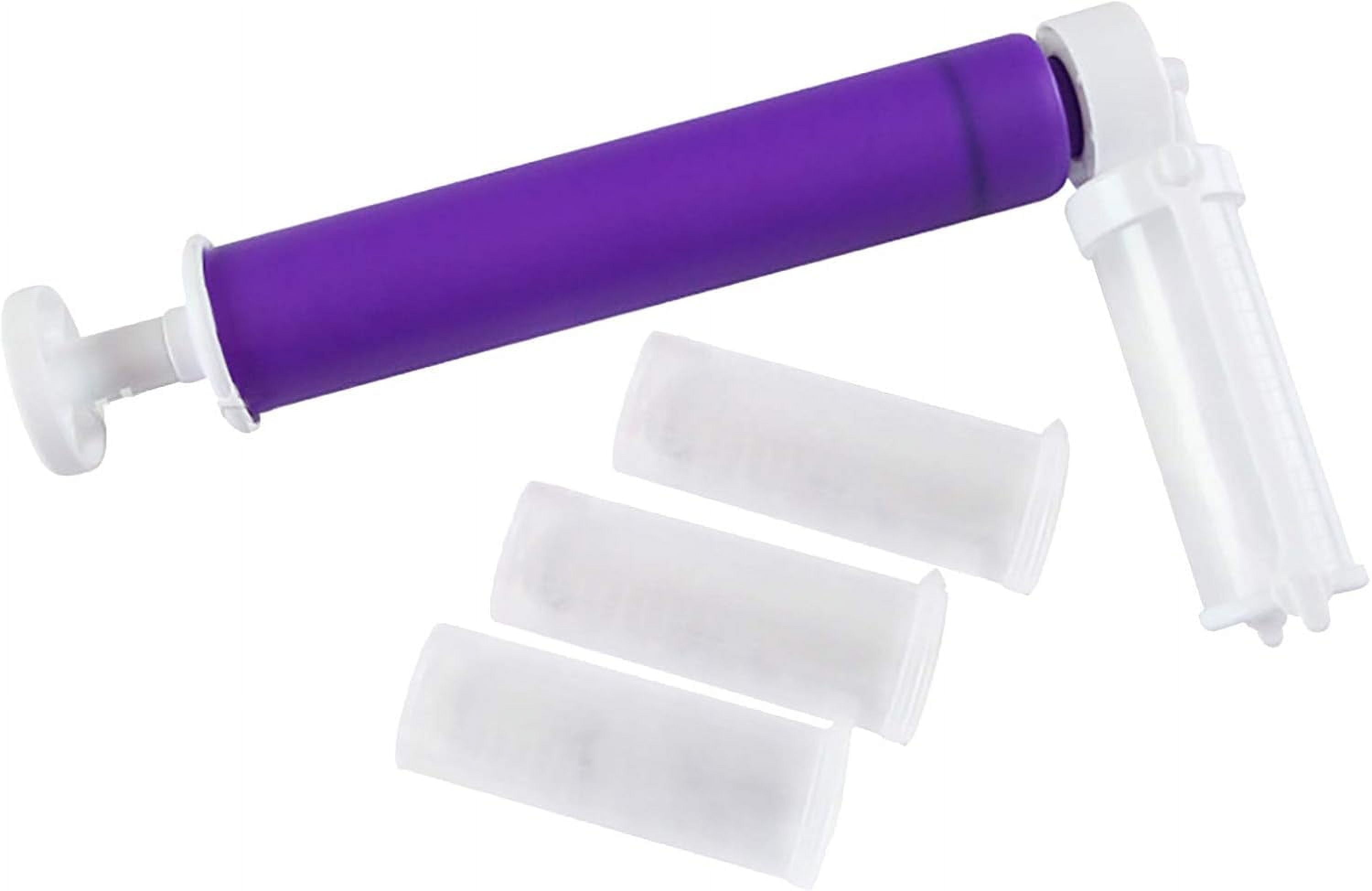 Easy Use Cleaning Manual Airbrush, Cake Decoration Tools For Beginners ...