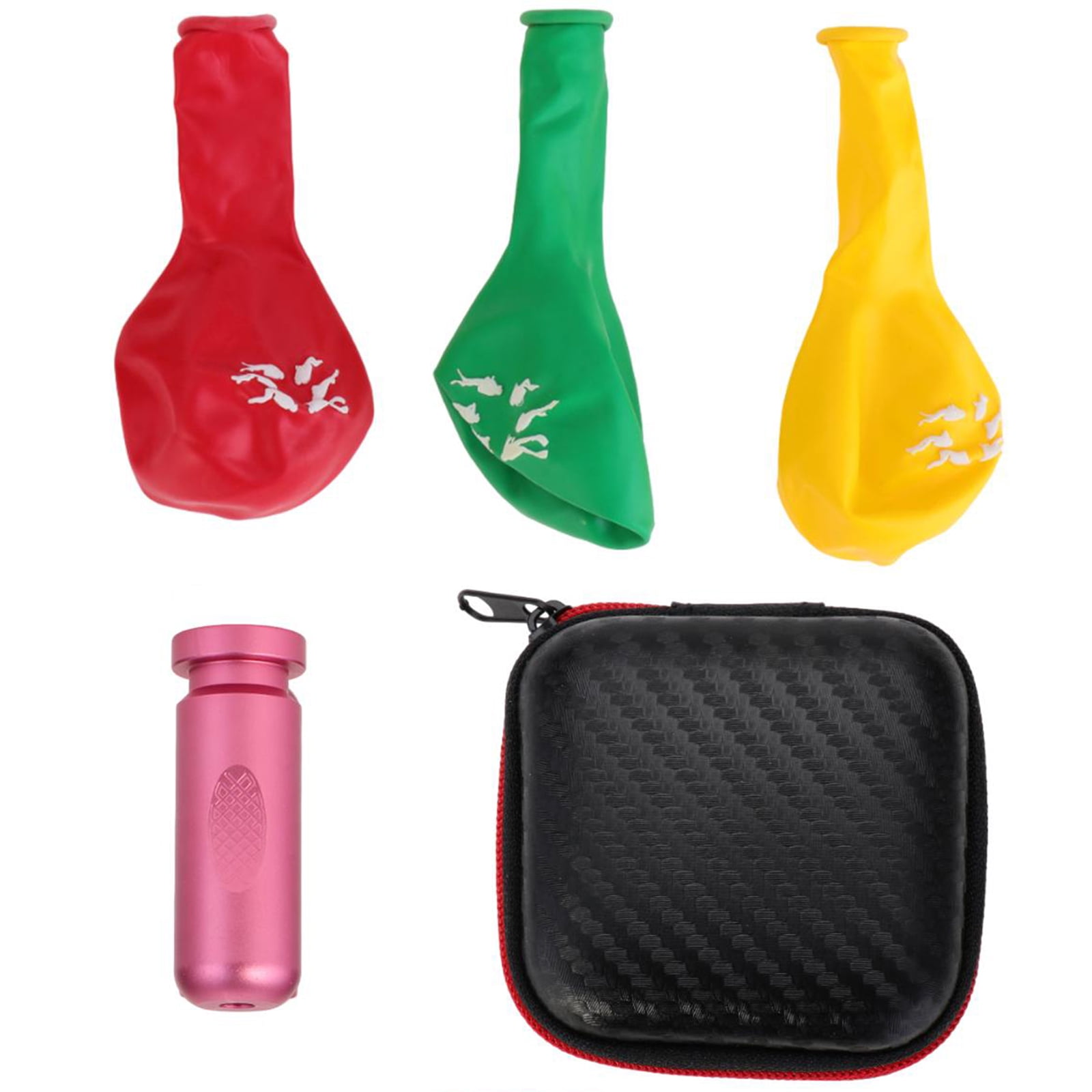 Easy-Use Diving Ear Equalization Aid - Balanced Pressure Training ...