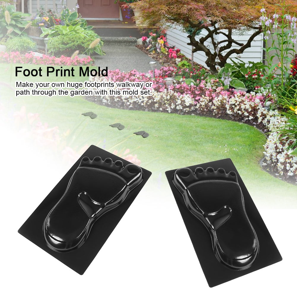 Mold Foot