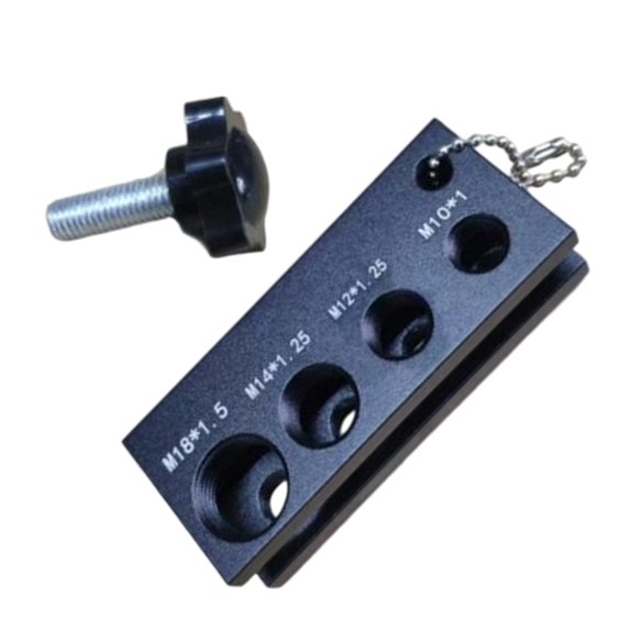 Easy Use Plugs Gaps Tool Precisions Adjuster for Accurate Plugs Plugs ...