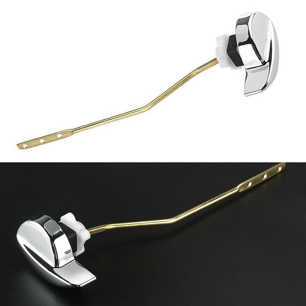 Easy Use Side Mount Toilet Flush Lever Handle Angle For TOTO Kohler ...