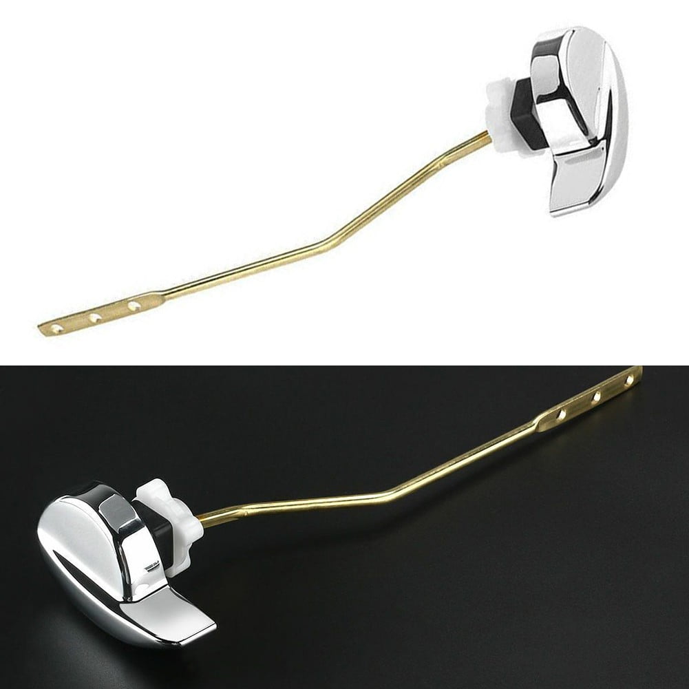 Easy Use Side Mount Toilet Flush Lever Handle Angle for TOTO Kohler ...