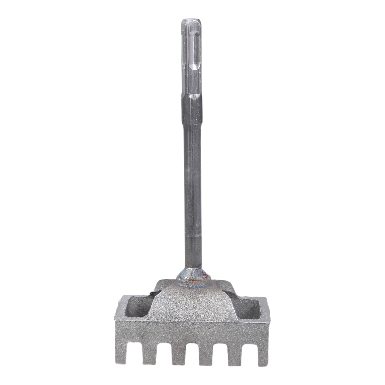 Easy Use Square Shanks Electric Hammer Chisels Renovations Slotting ...