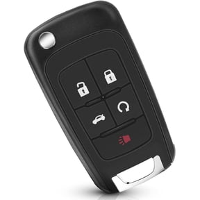 Chevy Equinox Key Fob